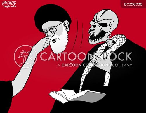 Unmasking Cartoons and Comics - funny pictures from CartoonStock