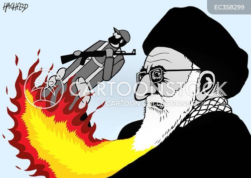 Ideological Beliefs Cartoons and Comics - funny pictures from CartoonStock