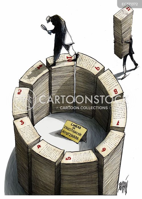 Iguala Cartoons and Comics - funny pictures from CartoonStock
