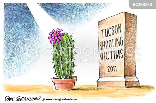 Tucson Cartoons and Comics - funny pictures from CartoonStock