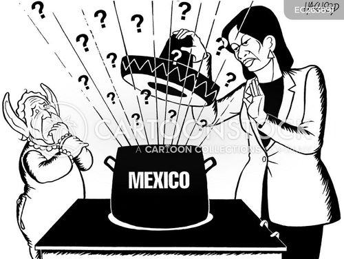Political Uncertainty Cartoons and Comics - funny pictures from ...