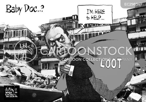 Deposition Cartoons and Comics - funny pictures from CartoonStock