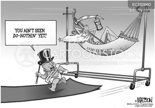 113th Congress Cartoons and Comics - funny pictures from CartoonStock