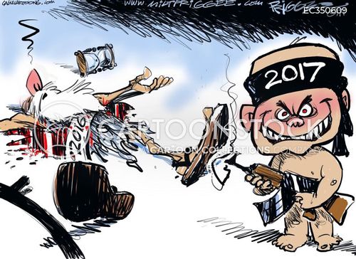 Symbolization Cartoons and Comics - funny pictures from CartoonStock