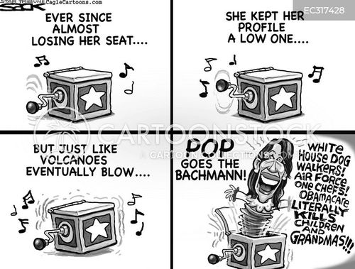Bachmann Beck Cartoons and Comics - funny pictures from CartoonStock