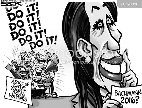 Bachmann Beck Cartoons and Comics - funny pictures from CartoonStock