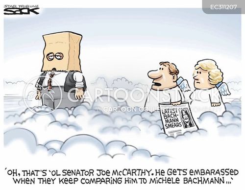 Politicization Cartoons and Comics - funny pictures from CartoonStock