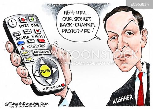 Confidential Communication Cartoons and Comics - funny pictures from ...