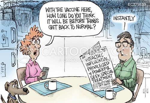 Getting Back To Normal Cartoons and Comics - funny pictures from ...