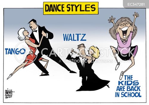 New School Year Cartoons and Comics - funny pictures from CartoonStock