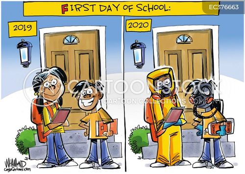 Counterintuitive Cartoons and Comics - funny pictures from CartoonStock