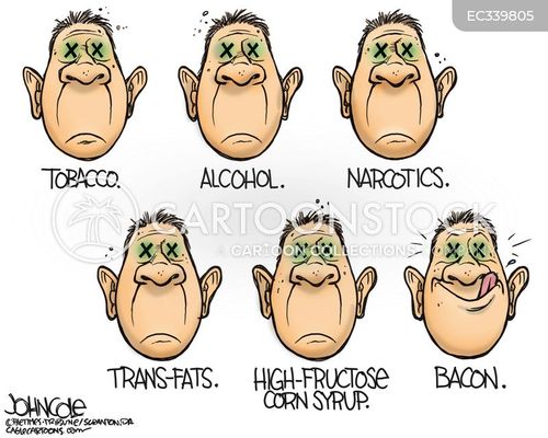 Colon Cancer Cartoons and Comics - funny pictures from CartoonStock