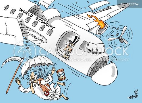 Life Changing Experiences Cartoons and Comics - funny pictures from ...