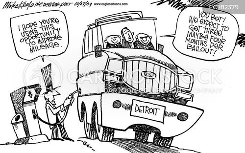 Monetary Assistance Cartoons and Comics - funny pictures from CartoonStock