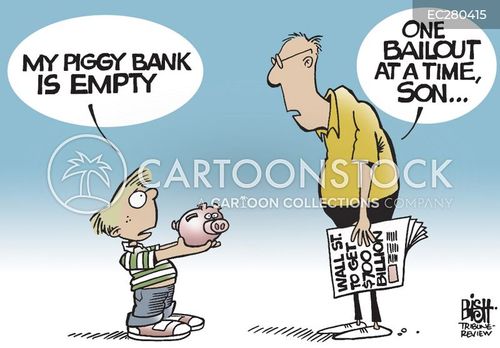 B1 Cartoons and Comics - funny pictures from CartoonStock
