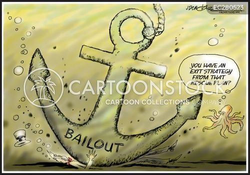 Fallout Reaction Cartoons and Comics - funny pictures from CartoonStock
