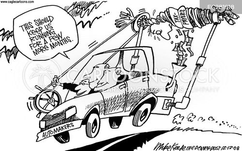 Long-term Fix Cartoons and Comics - funny pictures from CartoonStock