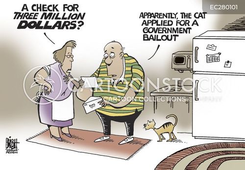 C-suite Cartoons and Comics - funny pictures from CartoonStock