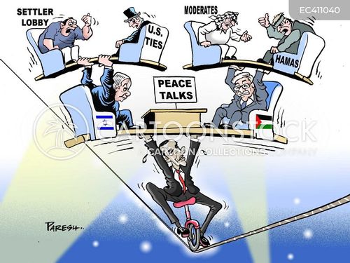 Balance Beam Cartoons and Comics - funny pictures from CartoonStock