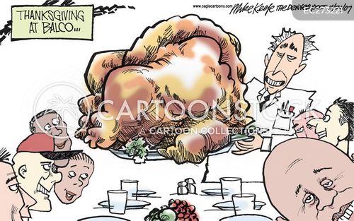 14 Cartoons and Comics - funny pictures from CartoonStock