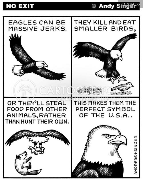 State Bird Cartoons and Comics - funny pictures from CartoonStock