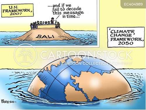 Un Framework Cartoons and Comics - funny pictures from CartoonStock