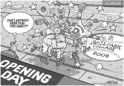 Mixed-use Development Cartoons and Comics - funny pictures from ...