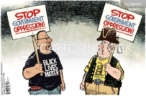 Community Organization Cartoons and Comics - funny pictures from ...