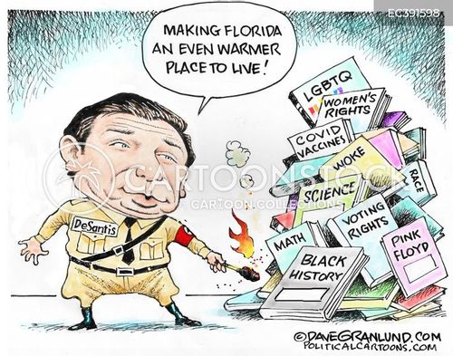 Inclusive Curriculum Cartoons and Comics - funny pictures from CartoonStock