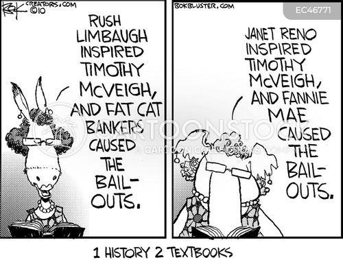 Historical Interpretation Cartoons and Comics - funny pictures from ...