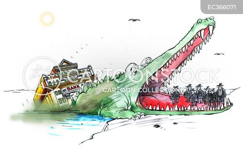 Late Fees Cartoons and Comics - funny pictures from CartoonStock