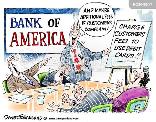 Additional Fee Cartoons and Comics - funny pictures from CartoonStock