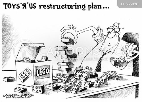 Management Decisions Cartoons and Comics - funny pictures from CartoonStock