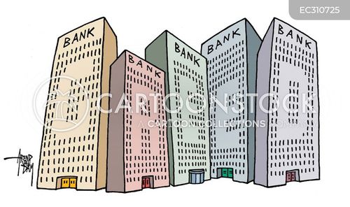 Barclay's Cartoons and Comics - funny pictures from CartoonStock