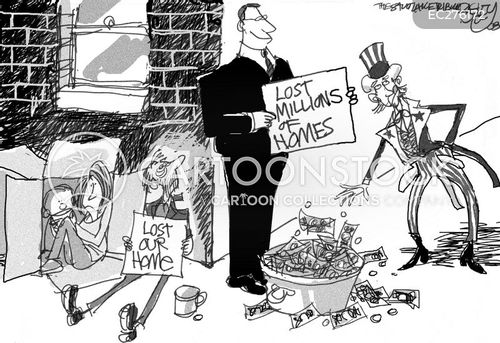 Bank Liquidity Cartoons and Comics - funny pictures from CartoonStock