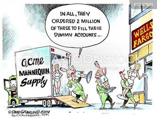 Internal Audit Cartoons and Comics - funny pictures from CartoonStock