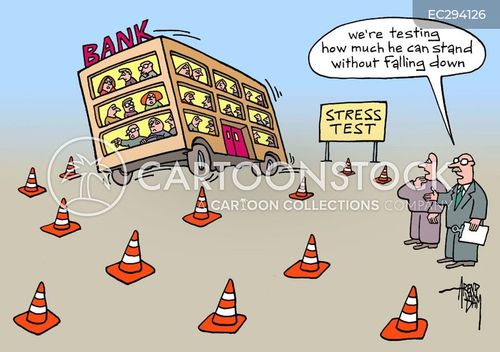 Financial Contagion Cartoons and Comics - funny pictures from CartoonStock