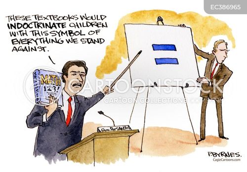 Book Censorship Cartoons and Comics - funny pictures from CartoonStock