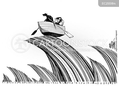 Tempest Cartoons and Comics - funny pictures from CartoonStock