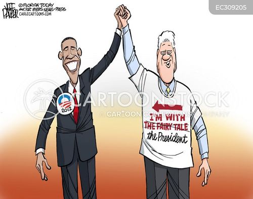 Allies And Adversaries Cartoons and Comics - funny pictures from ...