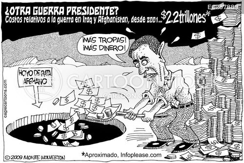 Guerra En Libia Cartoons and Comics - funny pictures from CartoonStock