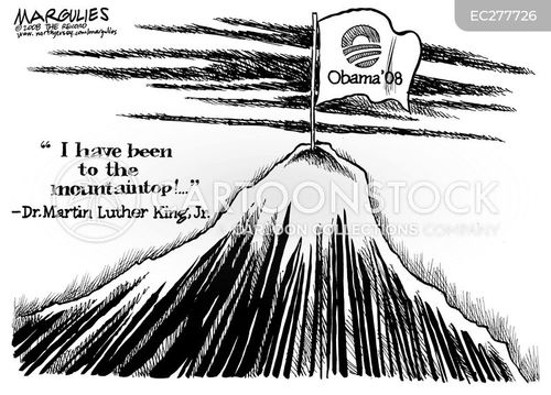 African Progress Cartoons and Comics - funny pictures from CartoonStock