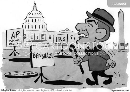 Fumbling Cartoons and Comics - funny pictures from CartoonStock