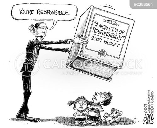 Responsible Governance Cartoons and Comics - funny pictures from ...