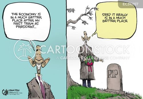 Resting Place Cartoons and Comics - funny pictures from CartoonStock