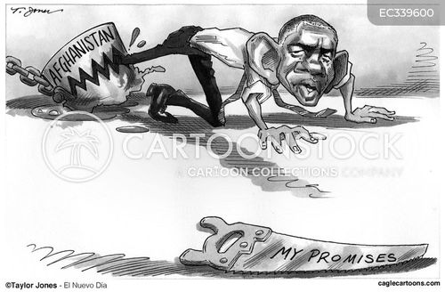 Trapped Cartoons and Comics - funny pictures from CartoonStock