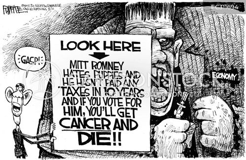 Cancer Awareness Cartoons and Comics - funny pictures from CartoonStock