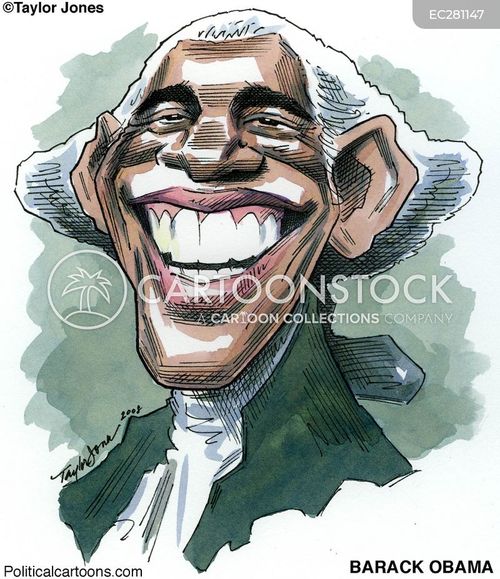 George Washington Cartoons and Comics - funny pictures from CartoonStock