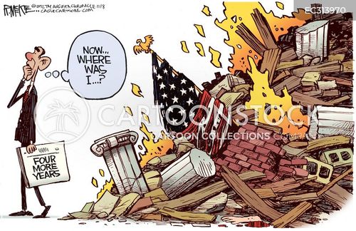 National Distress Cartoons and Comics - funny pictures from CartoonStock