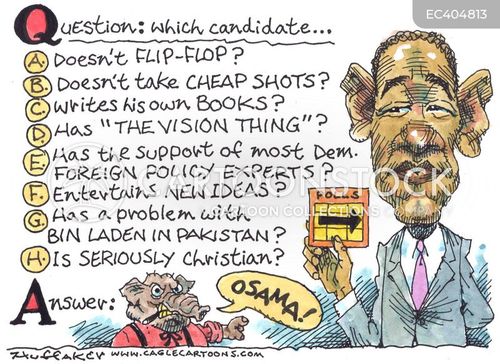 President Goodluck Cartoons and Comics - funny pictures from CartoonStock